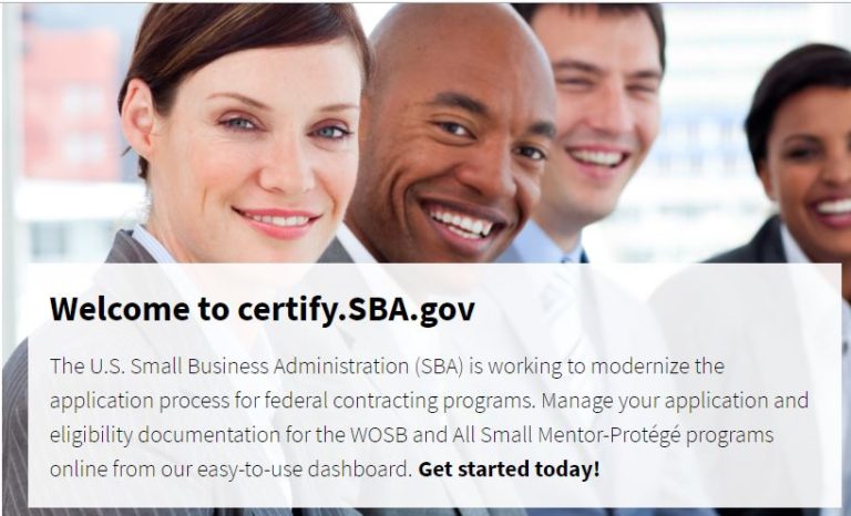 SBA LAUNCHES NEW HUBZONE MAPS AND PARTNERS – Calvert County Minority ...
